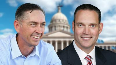 McCall winding down term as Oklahoma Speaker of the House | News | kten.com