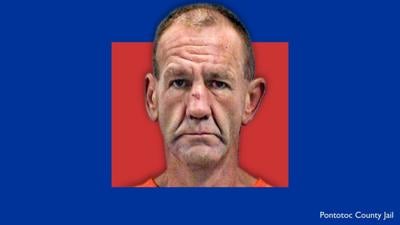 Pontotoc County judge denies speedy trial bid in 'Bigfoot' murder case ...