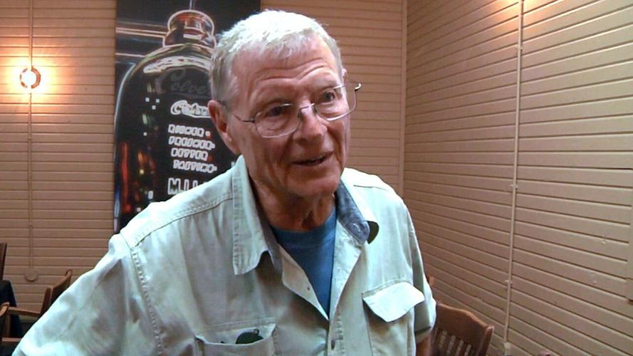 James Inhofe in photos | | kten.com