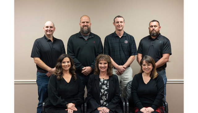 Elysian Fields ISD School Board Recognized During School Board ...