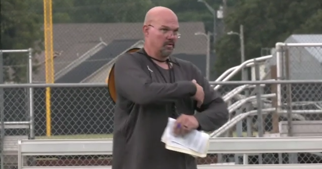 Madill head football coach steps down | Sports | kten.com
