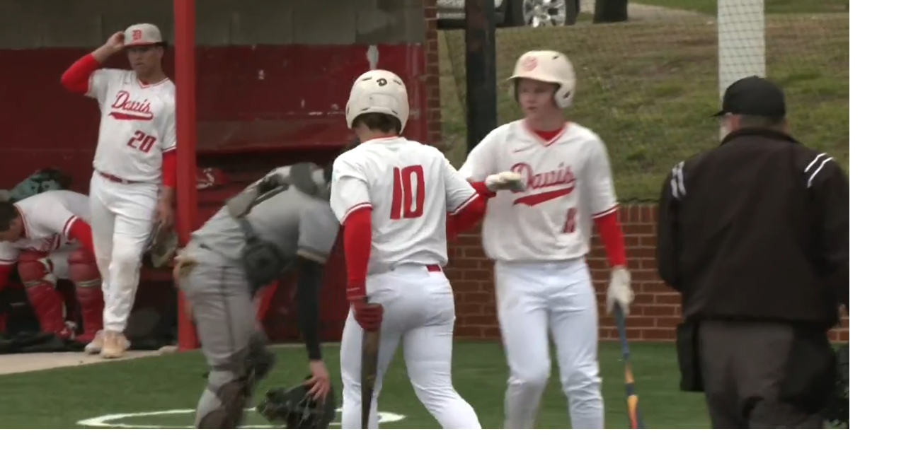 Davis Wolves escape late rally from the Broken Bow Savages with a extra ...