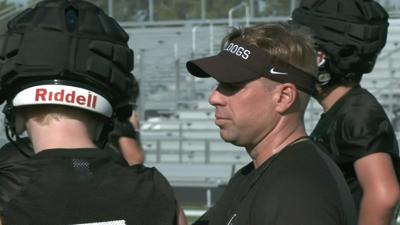 Lance Bryan steps down at Howe | Sports | kten.com