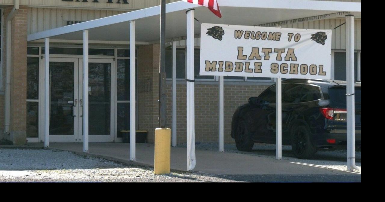 Latta schools end lockdown after threat | News | kten.com