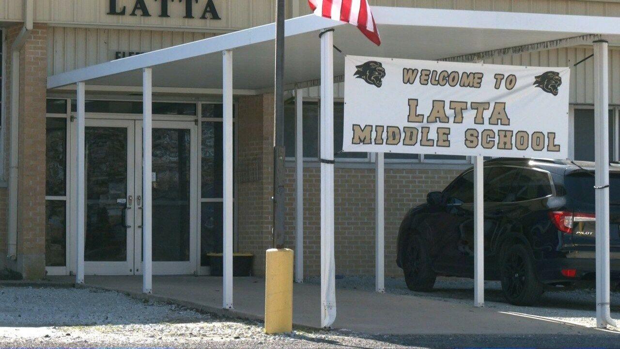 Latta schools end lockdown after threat | News | kten.com