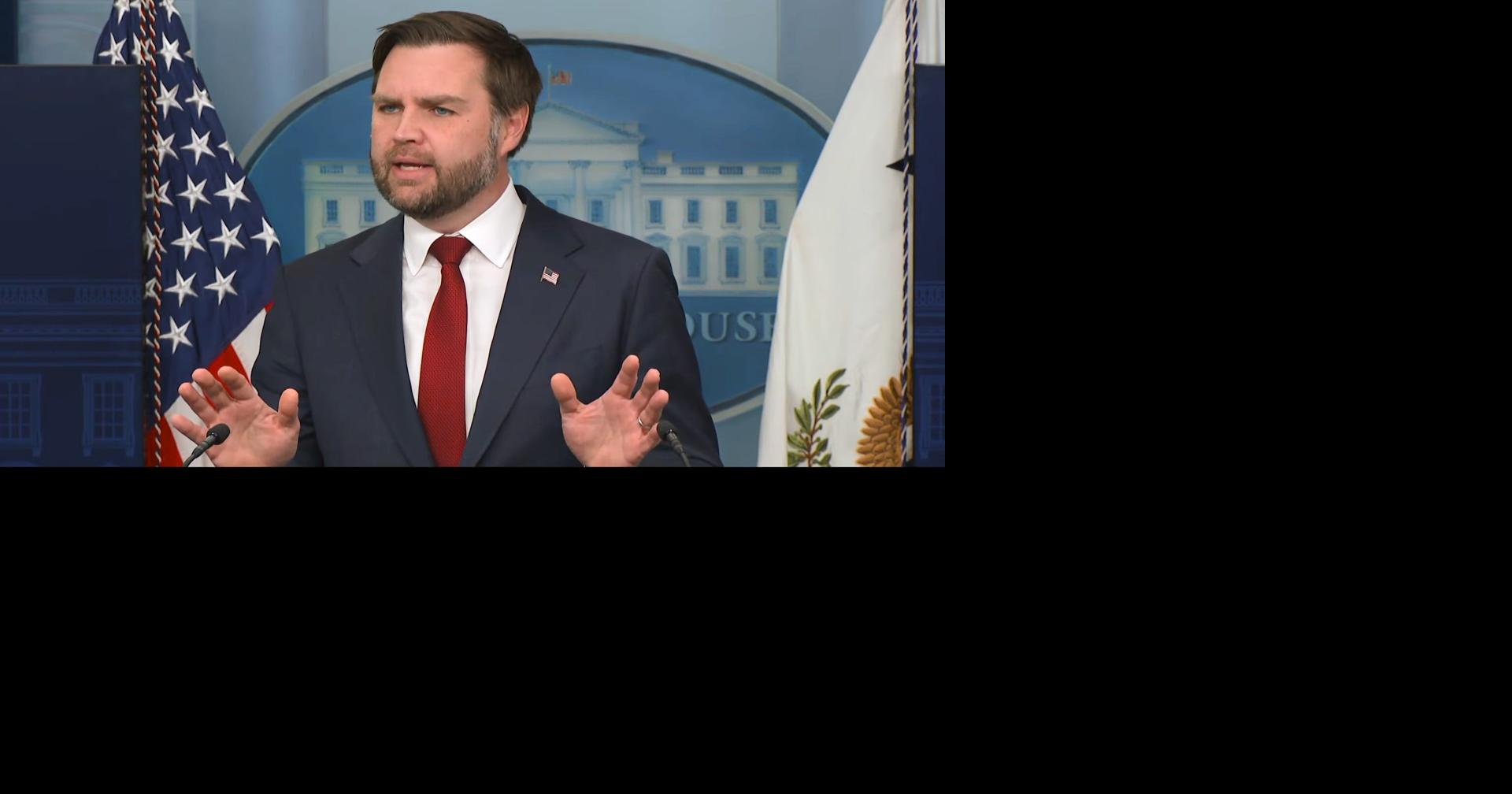 J.D. Vance | Politics | kten.com