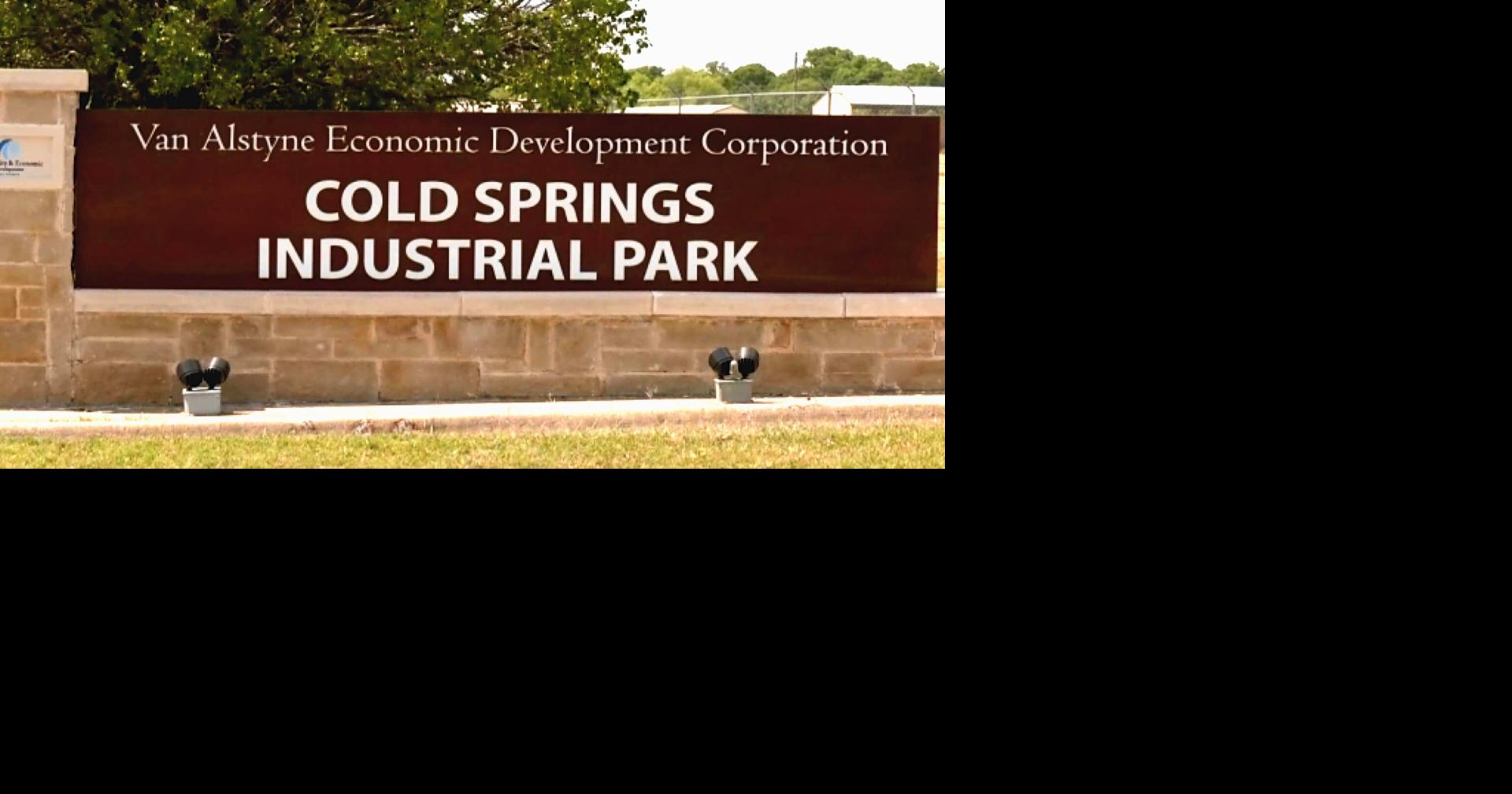 Technology company to create 175 new jobs in Van Alstyne | Business ...