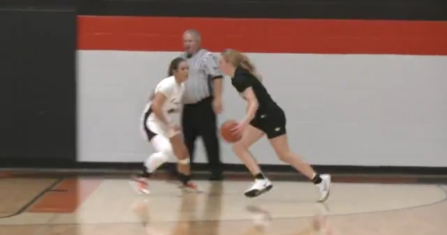 Whitewright Lady Tigers complete season sweep over Tom Bean | Sports ...