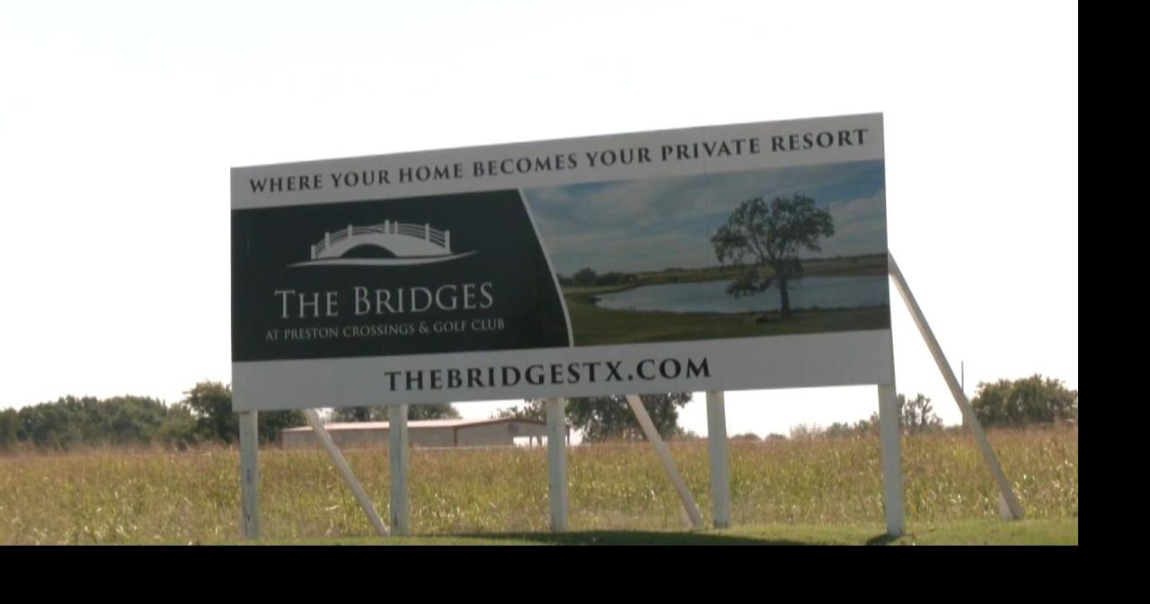 Gunter housing development expanding | Texas Headlines | kten.com