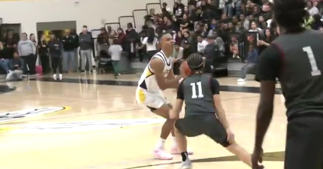 Denison snaps long skid against Sherman | Sports | kten.com