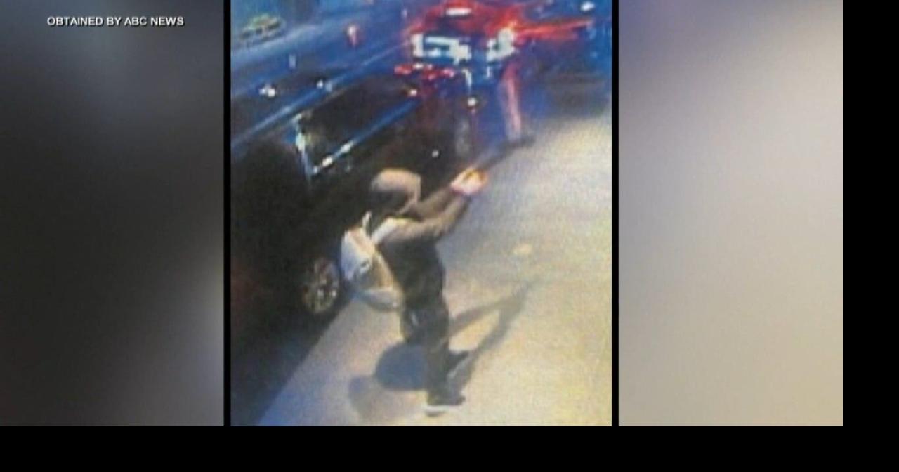 Health insurance CEO gunned down on Manhattan street | News | kten.com