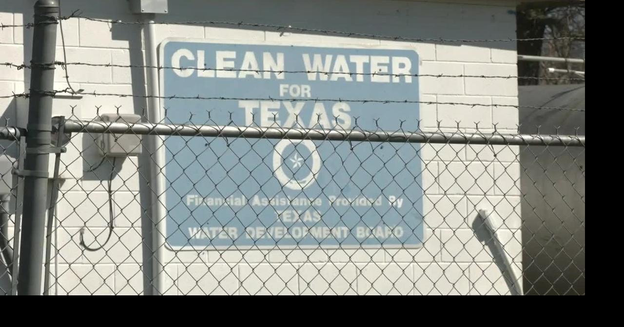 Town hall scheduled in Southmayd to address water meters | Texas ...