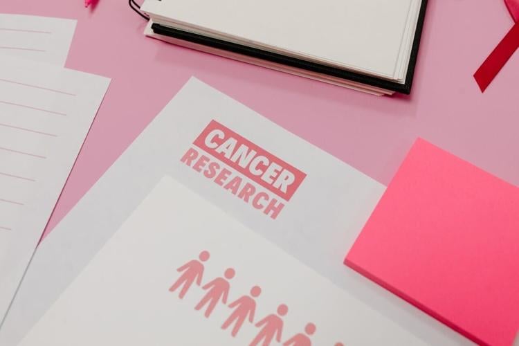 AI helps spot early warning signs of breast cancer sooner | Health ...