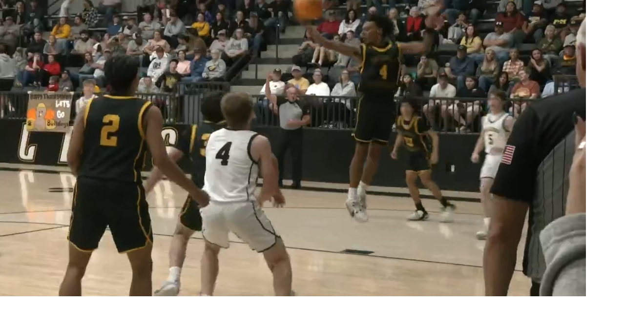 Boswell Scorpions rally late to knock off the Calera Bulldogs | Sports ...