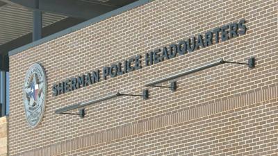 Sherman police investigate car break-ins | | kten.com