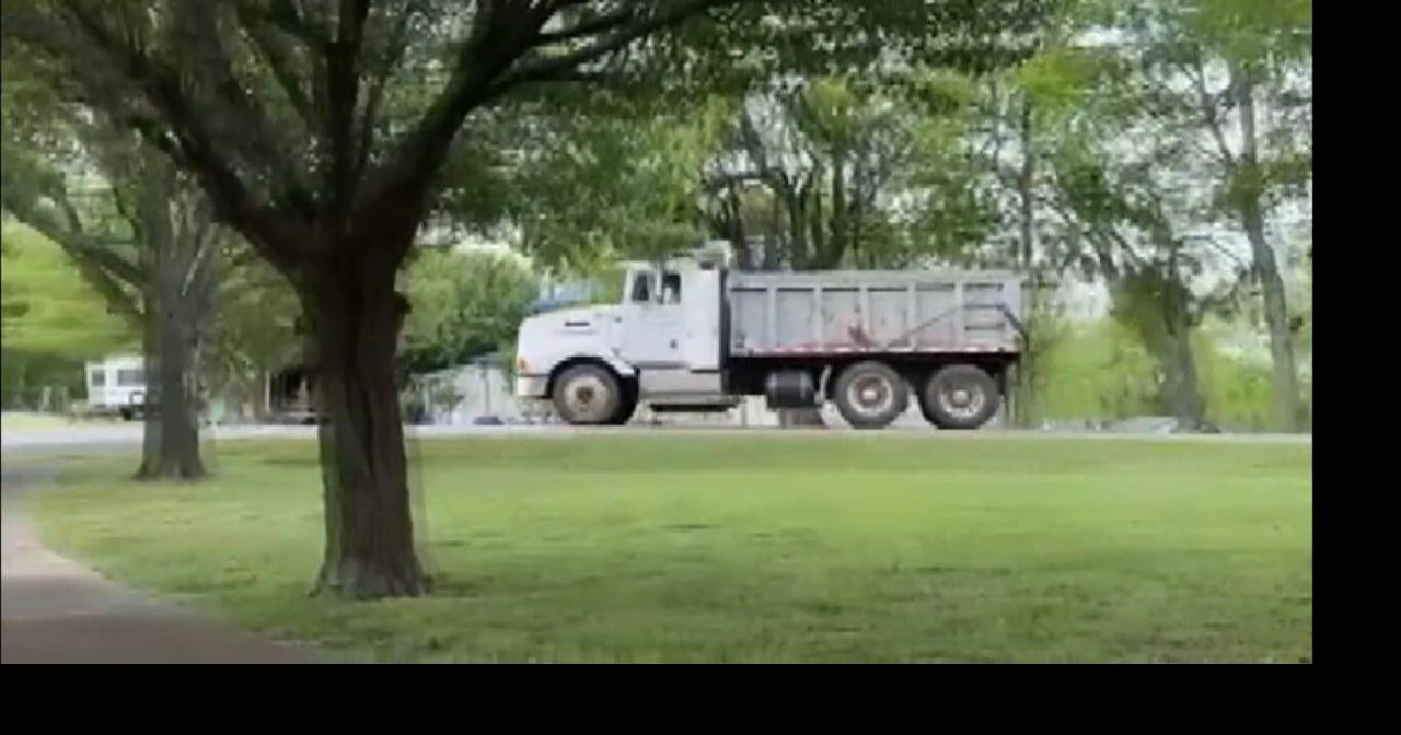 Grayson County truck traffic plan hits a roadblock | Texas Headlines ...