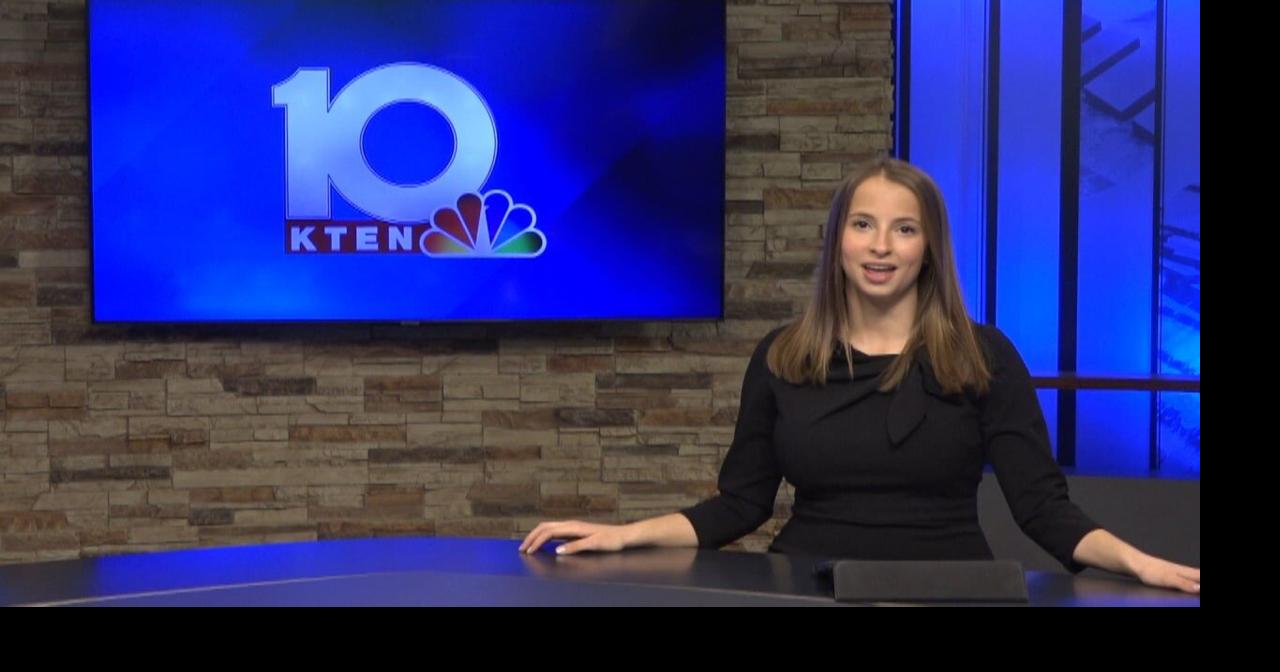 weather live | News | kten.com