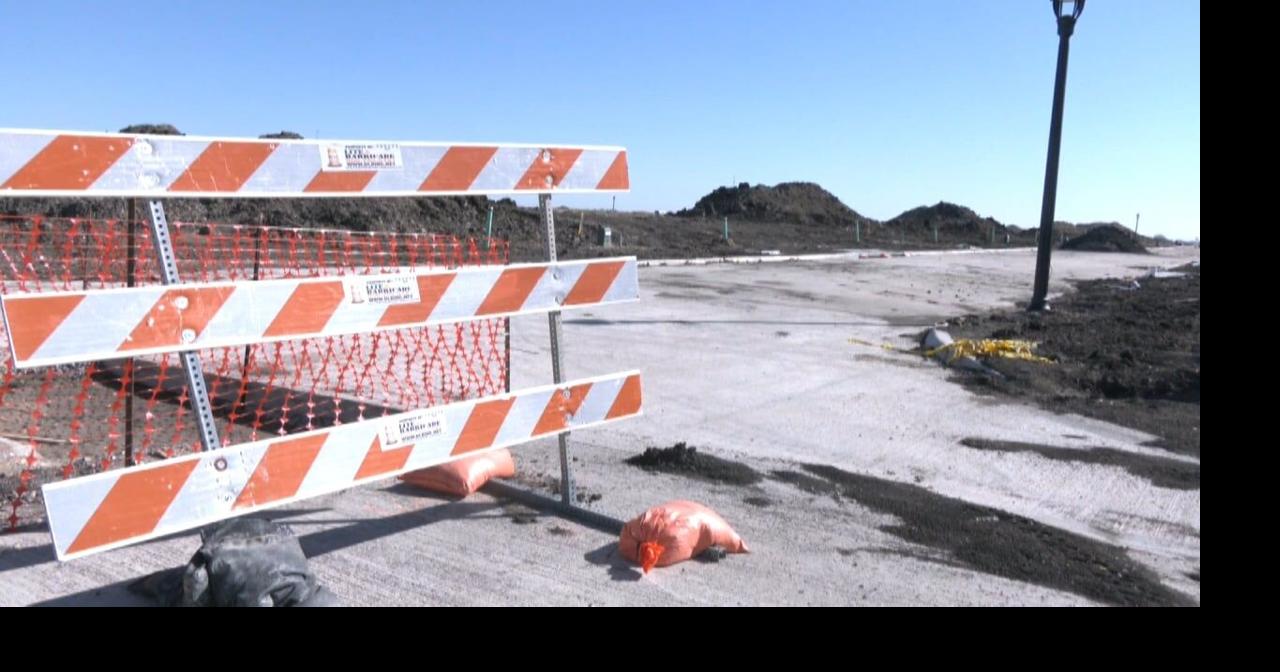 Howe City Council approves repairs for six streets, aims for annual ...