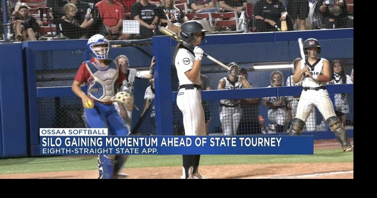 Silo once again advances to fast-pitch state tourney | Baseball ...