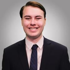 Robert Szot | Meet the Team | kten.com