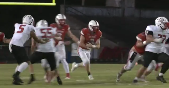 Sulphur lights up scoreboard with another blowout victory | Sports ...