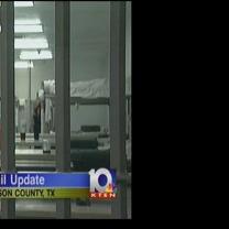 Less Inmates in Texas: More Trouble for Grayson Co. Jail? | | kten.com