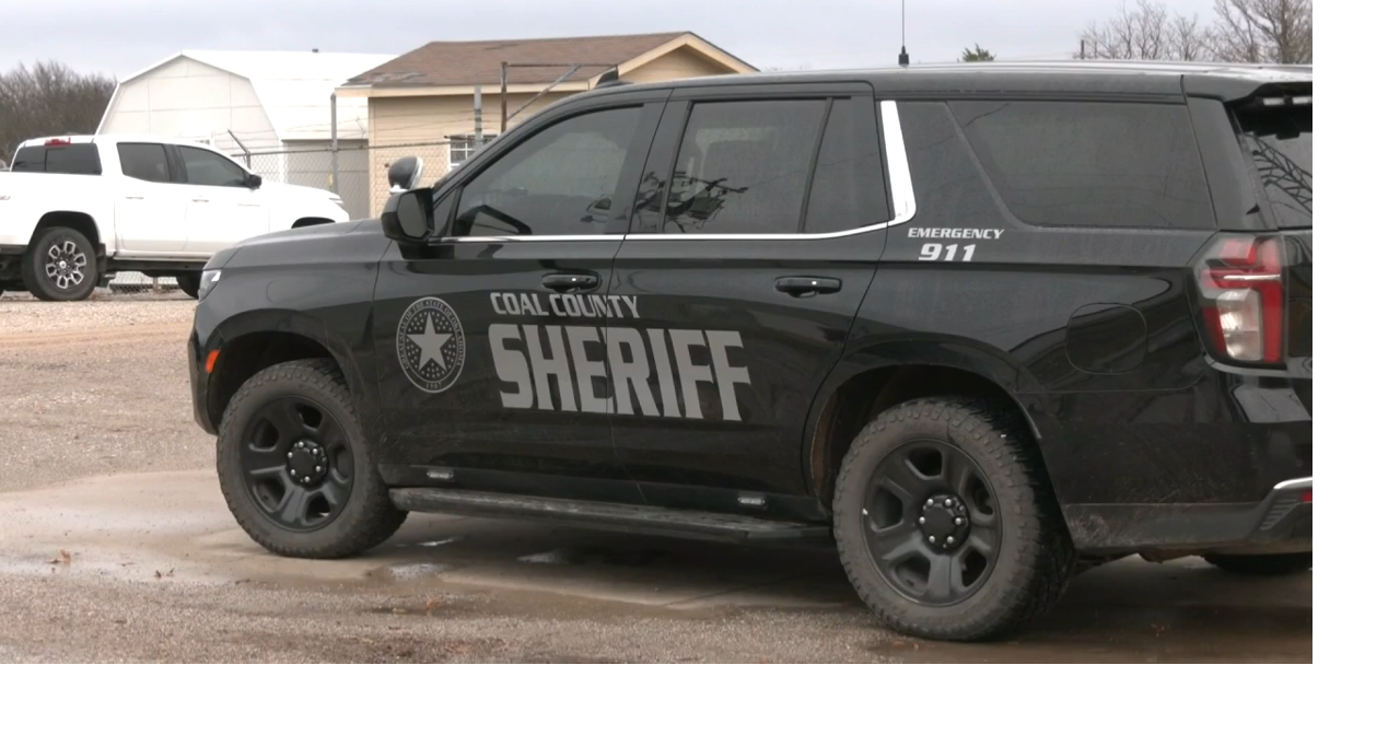 Explaining the failed attempt to suspend the Coal County sheriff ...