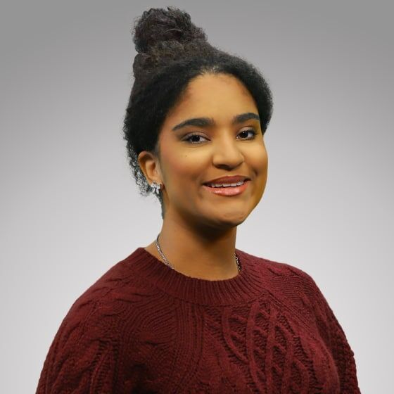 Sabine Welsh | Meet the Team | kten.com