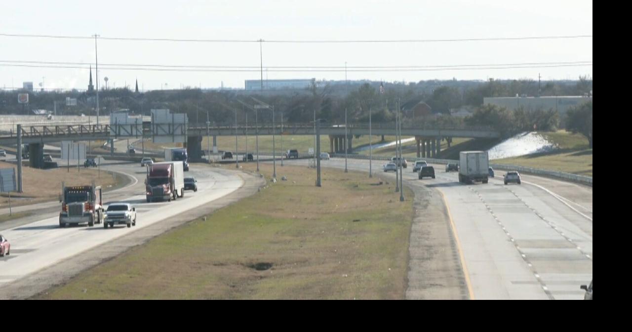 Planning for transportation growth in Grayson County | Texas Headlines ...