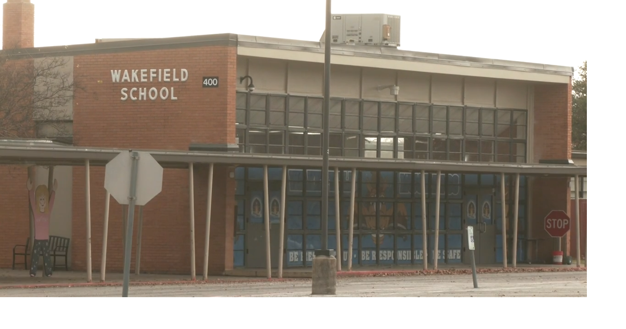 Sherman ISD planning early childhood center | Texas Headlines | kten.com