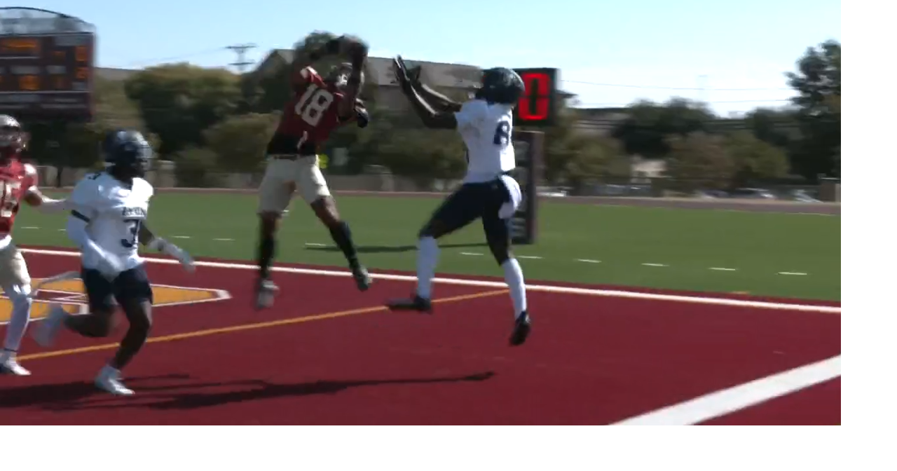Austin College Roos fall to the Lyon Scots | Sports | kten.com