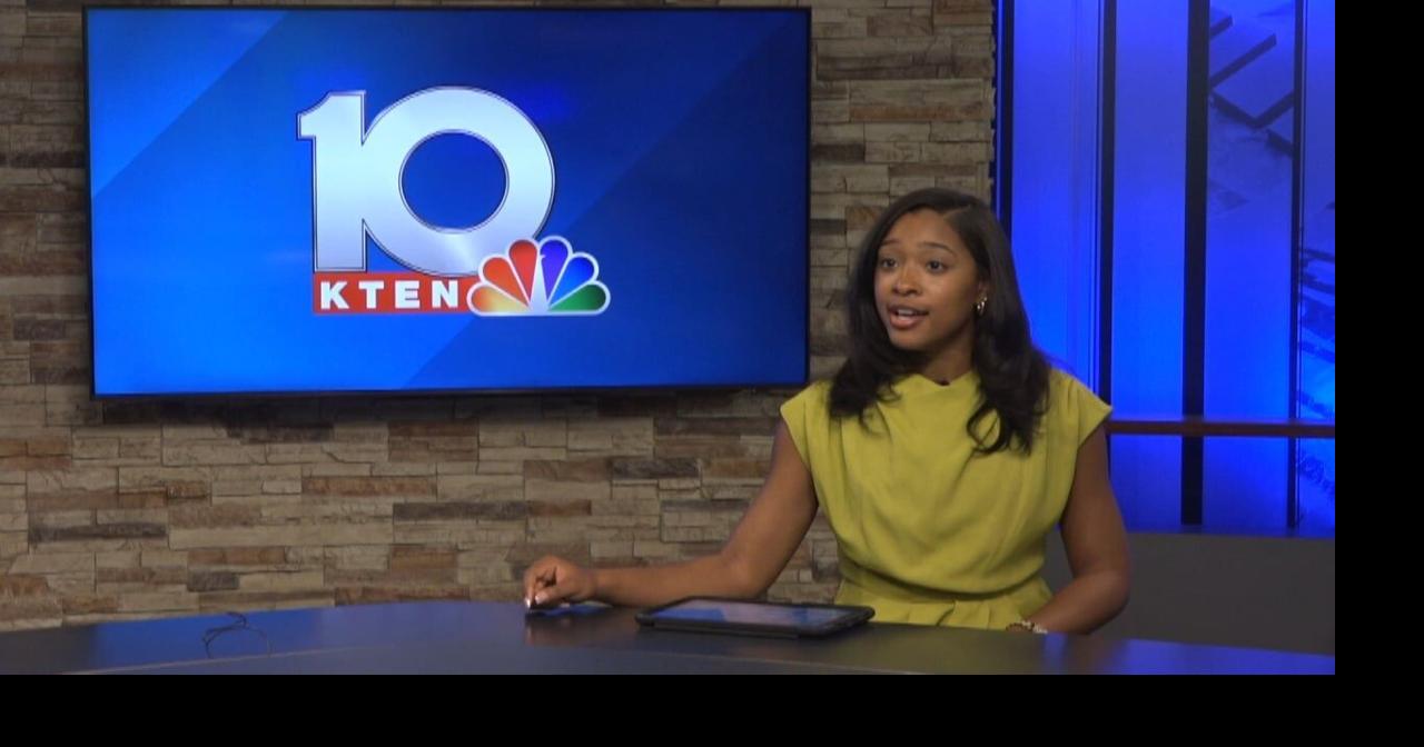 Sherman Salvation Army Feature | News | kten.com