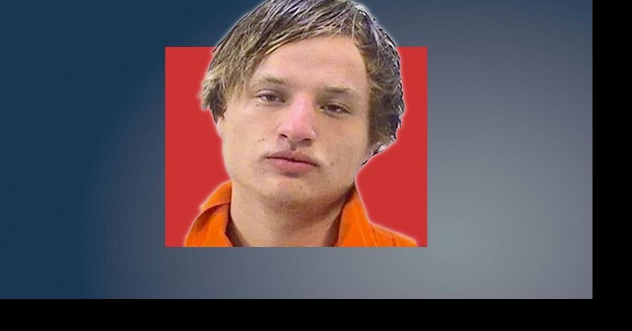 Ada man sentenced for murder, other charges | Crime | kten.com