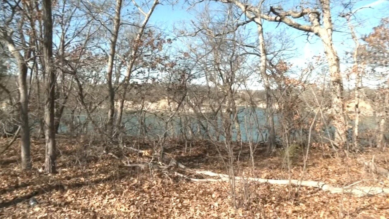 Massive development moves forward in Denison | | kten.com