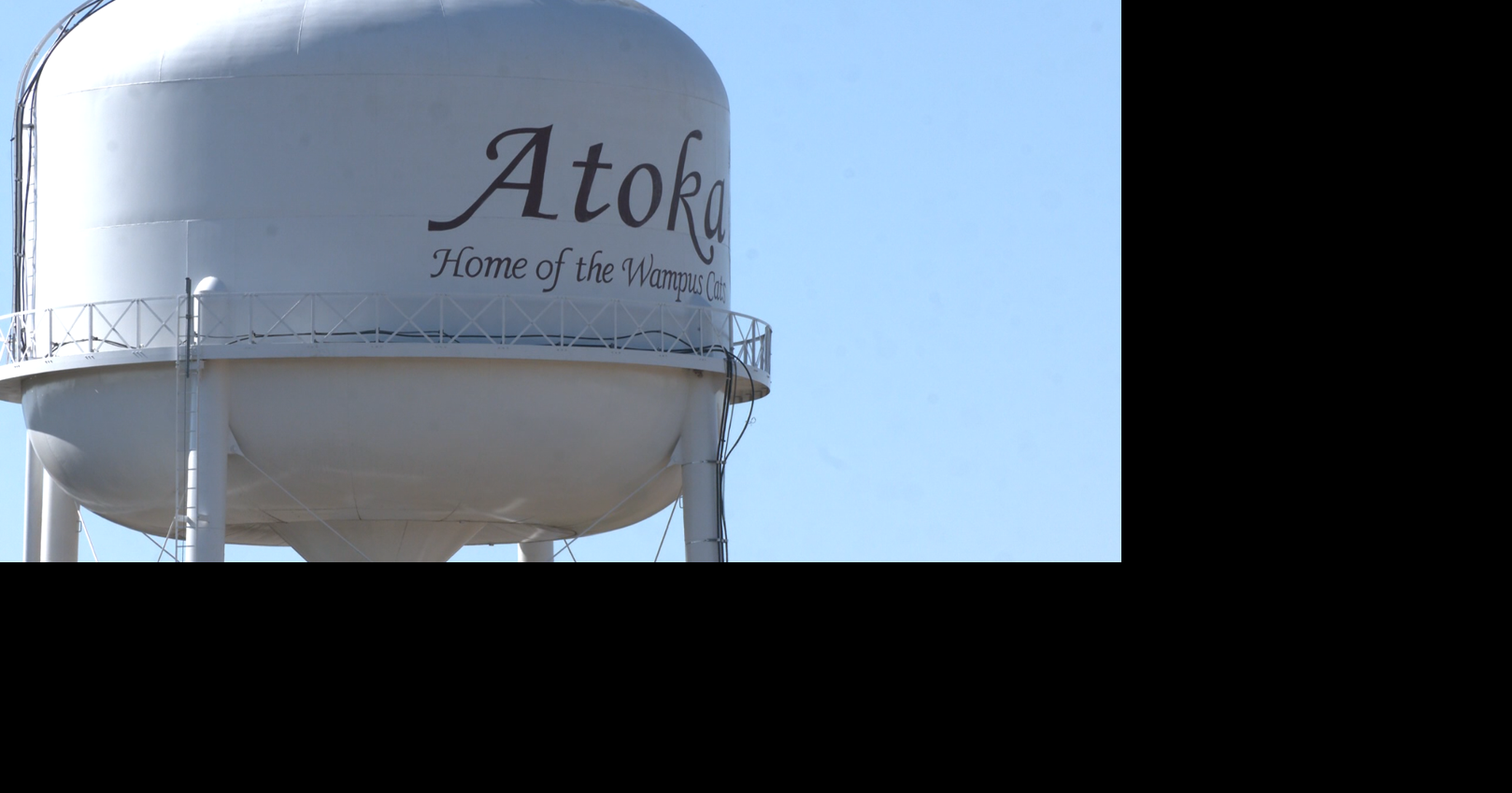 Legal settlement leads to Atoka County tax hike | News | kten.com