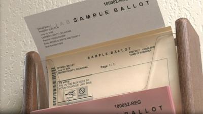 Preview: What to expect on the Carter County ballot in June | Politics ...