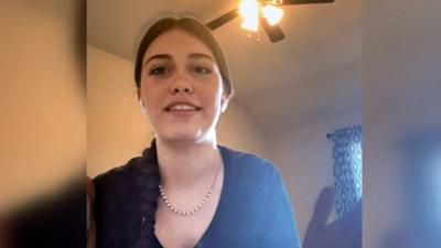 Italian exchange student prepares for new school experience | Features ...