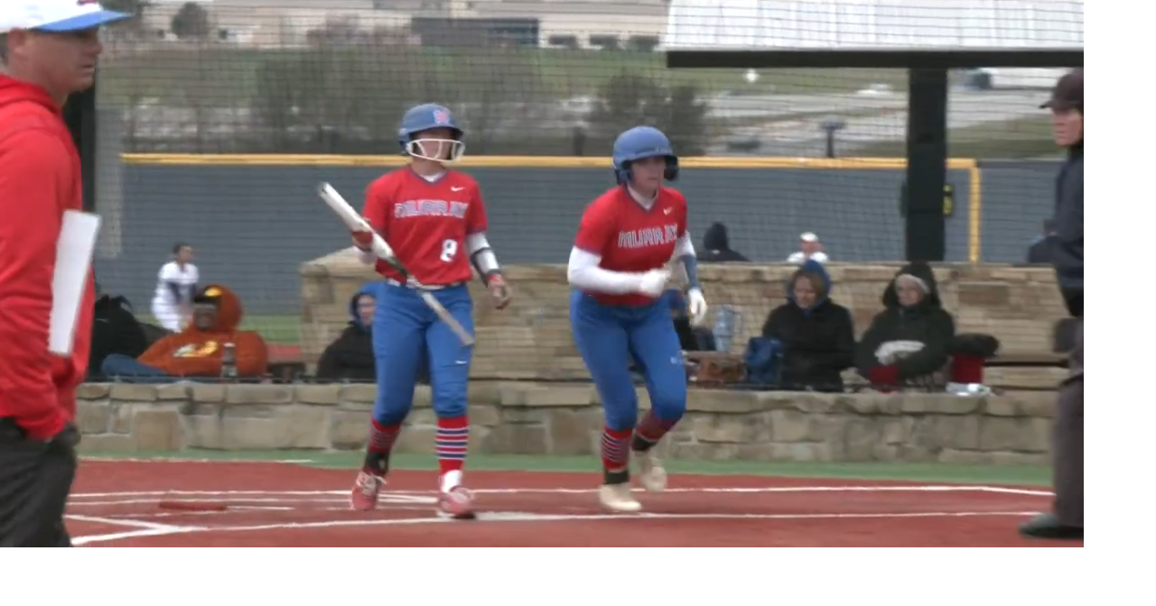 Murray State Aggies Softball steam rolls the Barton County Cougars ...