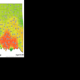 A summer like no other... | Weather News | kten.com