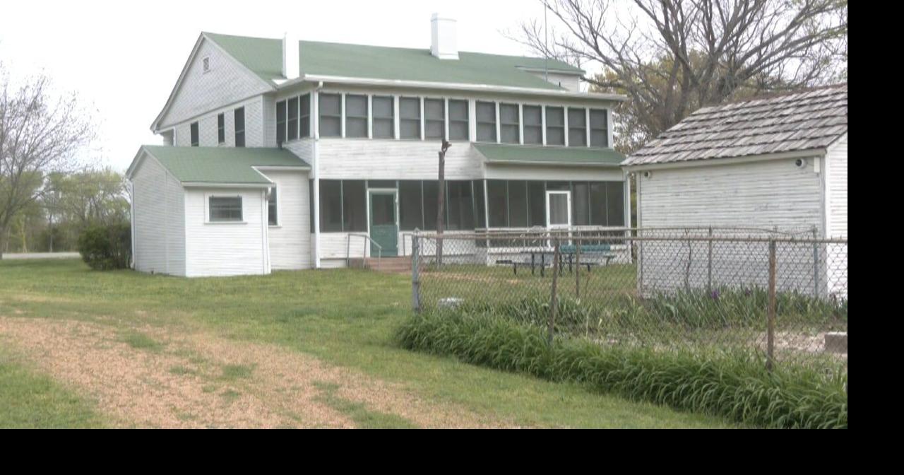 Sam Rayburn museum celebrates 50 years | Features | kten.com