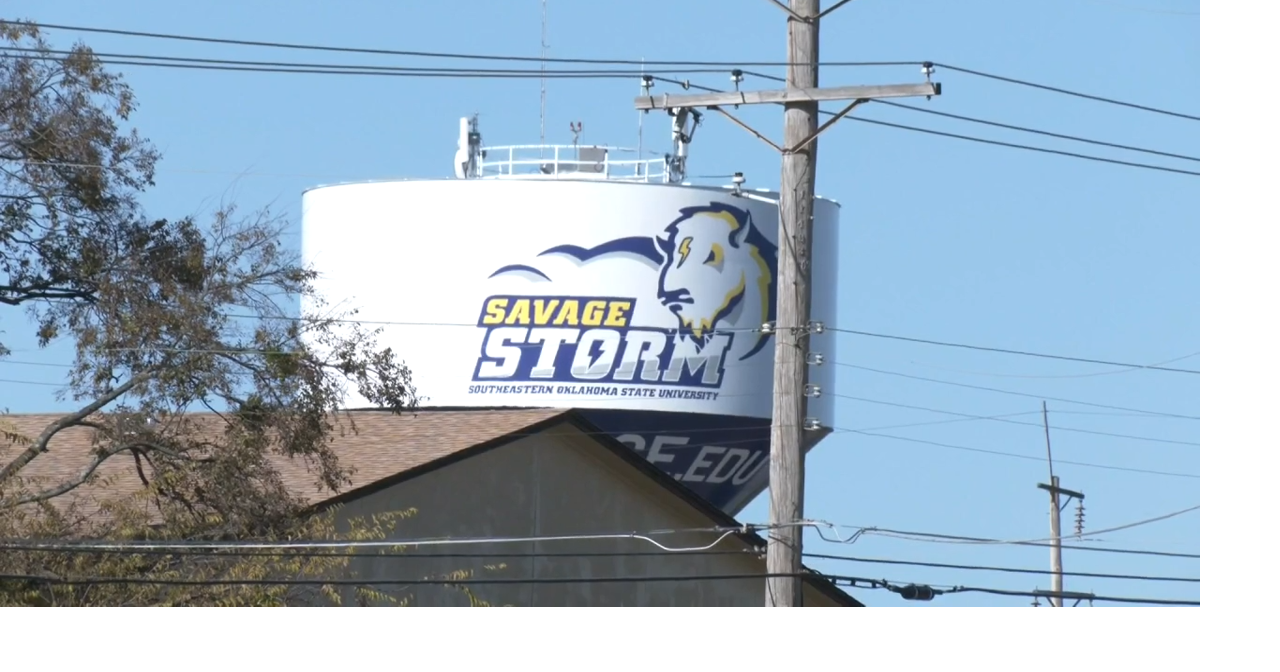 Southeastern Oklahoma State University partners with UNLV for tribal ...