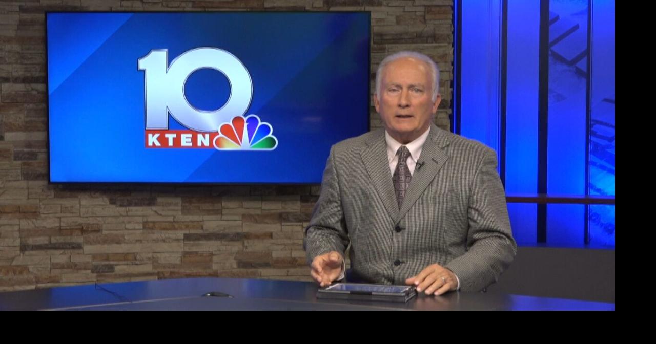 Car crashes into Ardmore home, police investigating | News | kten.com