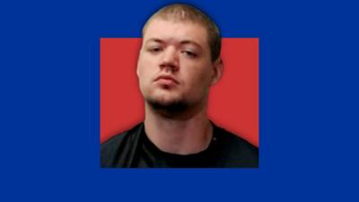 Sherman crash leads to road rage arrest | | kten.com