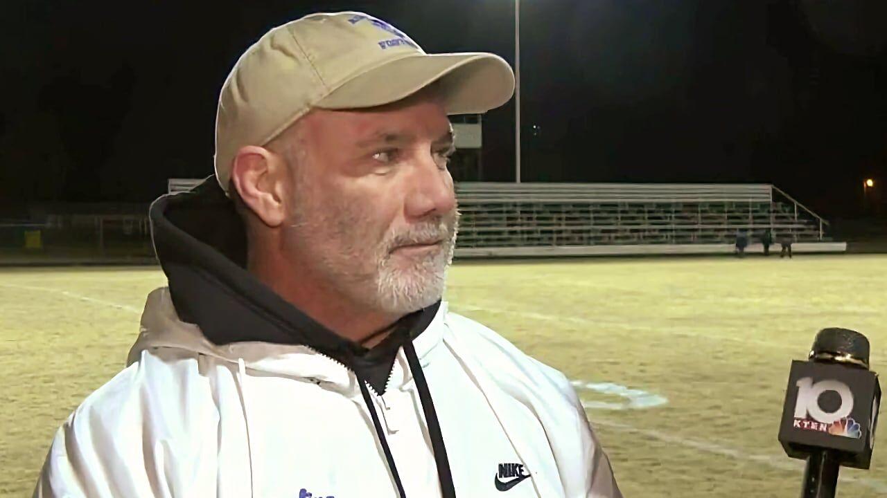 Fired Ringling school employees speak out | | kten.com