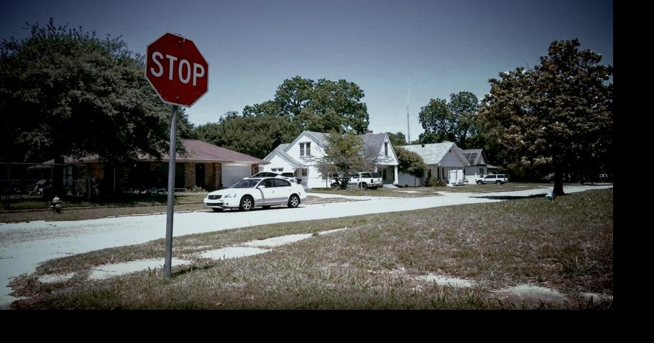 Ardmore police ID cyclist killed in patrol car collision | | kten.com