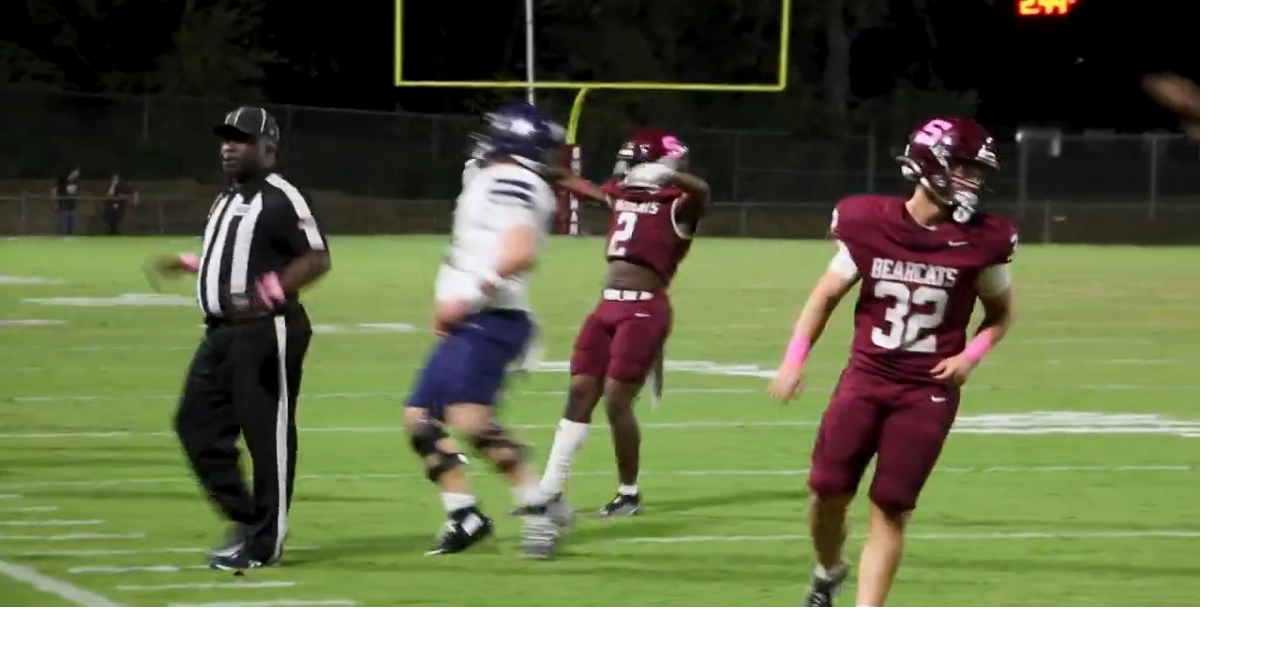 Sherman Bearcats fall to the Frisco Lone Star Rangers | Sports | kten.com