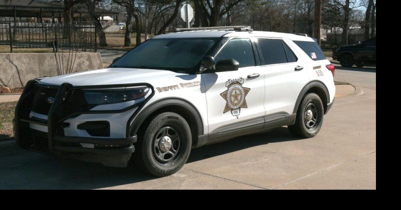 Johnston, Love county sheriffs create task force | Crime | kten.com