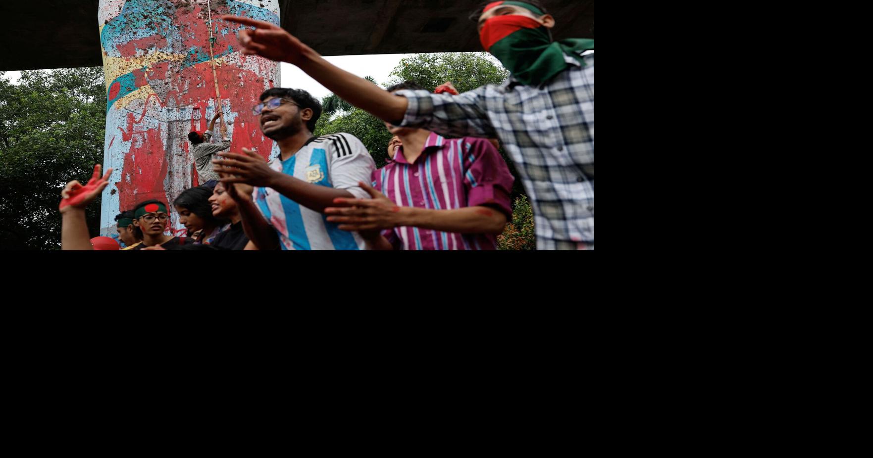 India’s youth are fuming. A Boston University graduate wants to fix ...