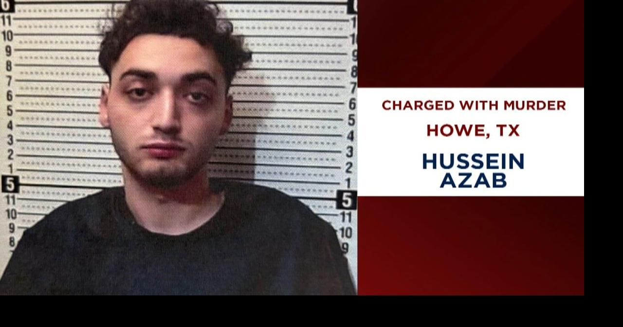 Man convicted in Howe murder is sentenced | Texas Headlines | kten.com
