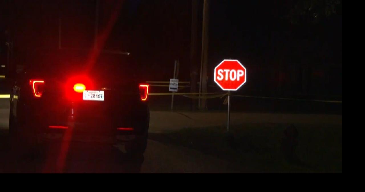 Bokchito mayor 'committed to transparency' after officer-involved ...